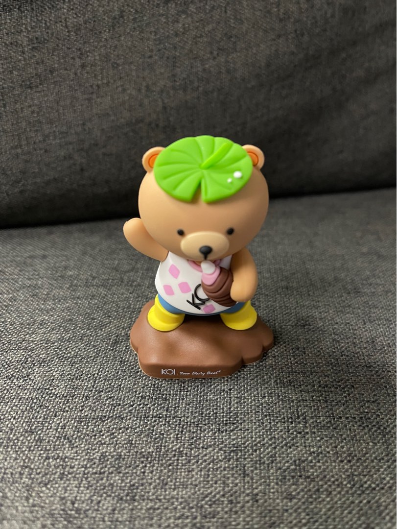 Koi Mystery Box Taro, Hobbies & Toys, Memorabilia & Collectibles ...