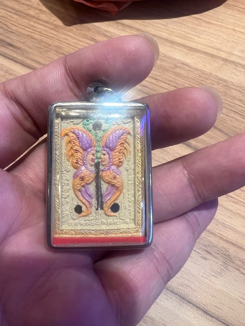 Kruba Krissana butterfly 2544, Hobbies & Toys, Memorabilia ...