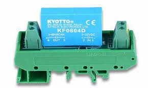 KYOTTO IO-1-KF0604D, Commercial & Industrial, Industrial Equipment on ...