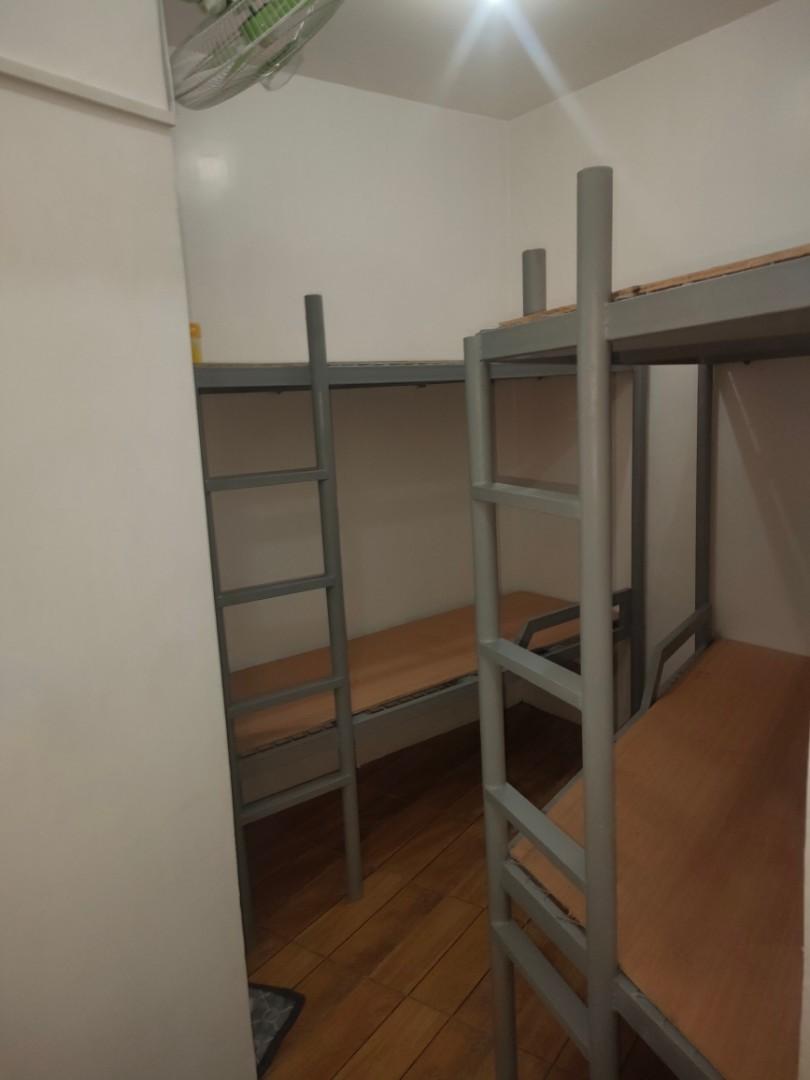 Lady Bedspacers, Property, Rentals, Room Rentals on Carousell