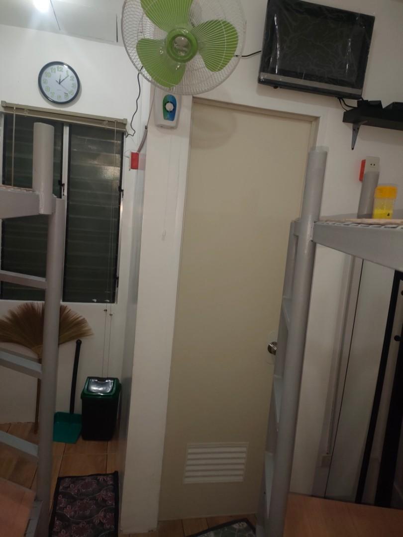 Lady Bedspacers, Property, Rentals, Room Rentals on Carousell