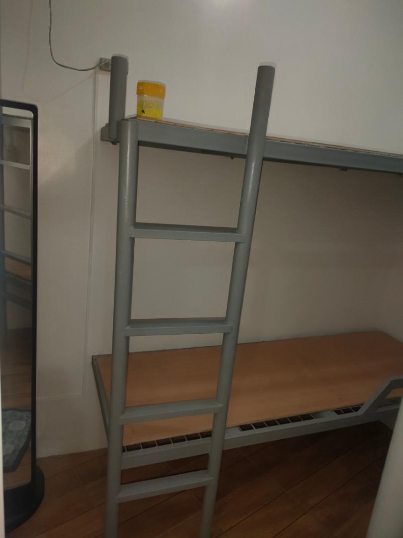 Lady Bedspacers, Property, Rentals, Room Rentals on Carousell