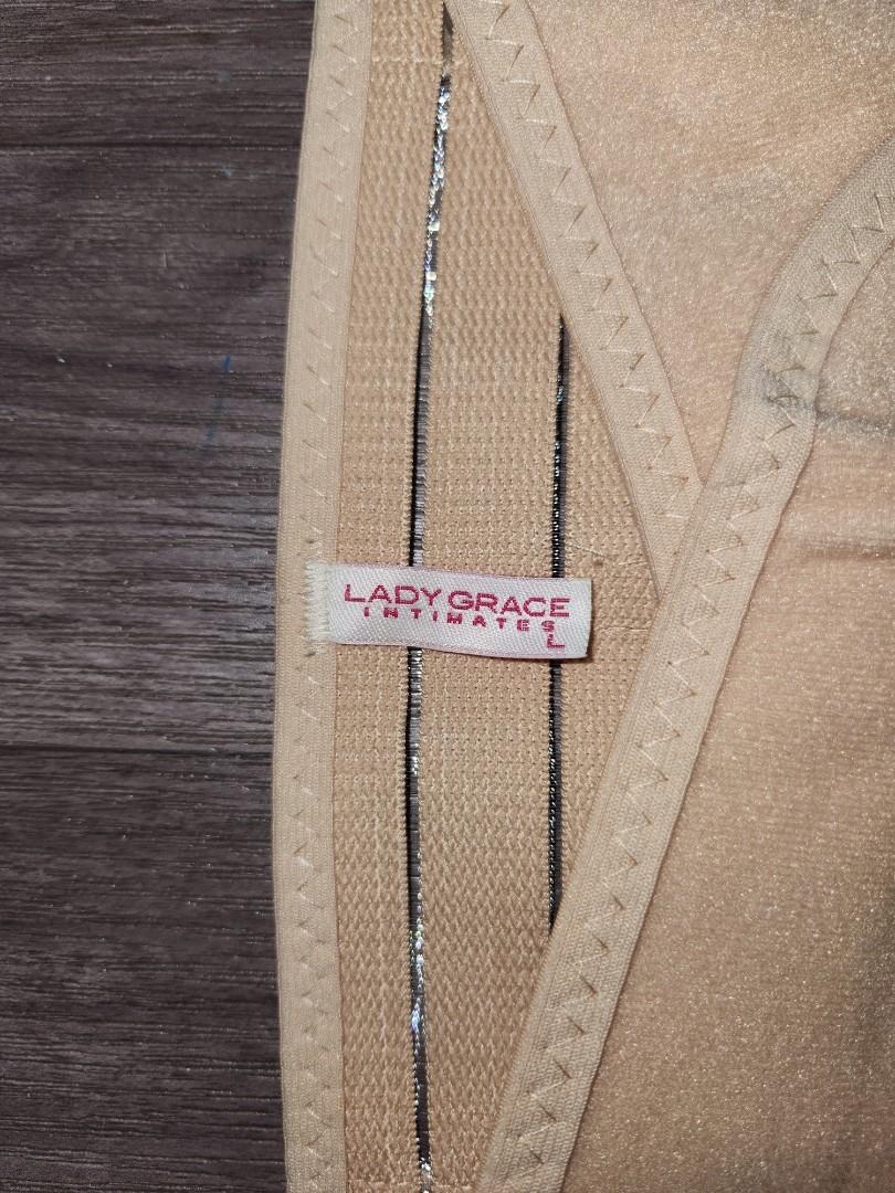 Lady Grace Intimate Postpartum Binder, Women's Fashion, Maternity wear ...