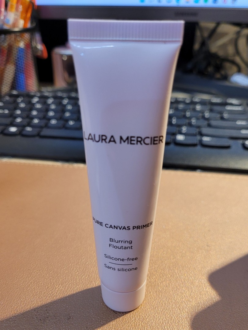 Laura Mercier Primer (Blurring), Beauty & Personal Care, Face, Makeup ...