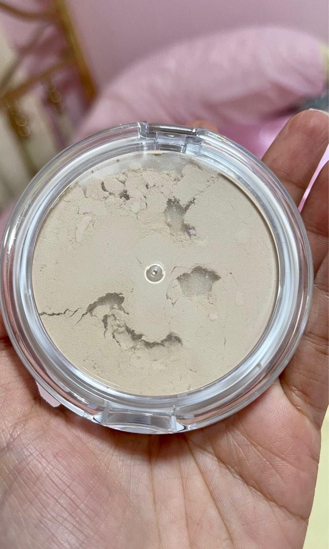 Laura Mercier Translucent Loose Setting Powder REPACKED 5grams compact ...