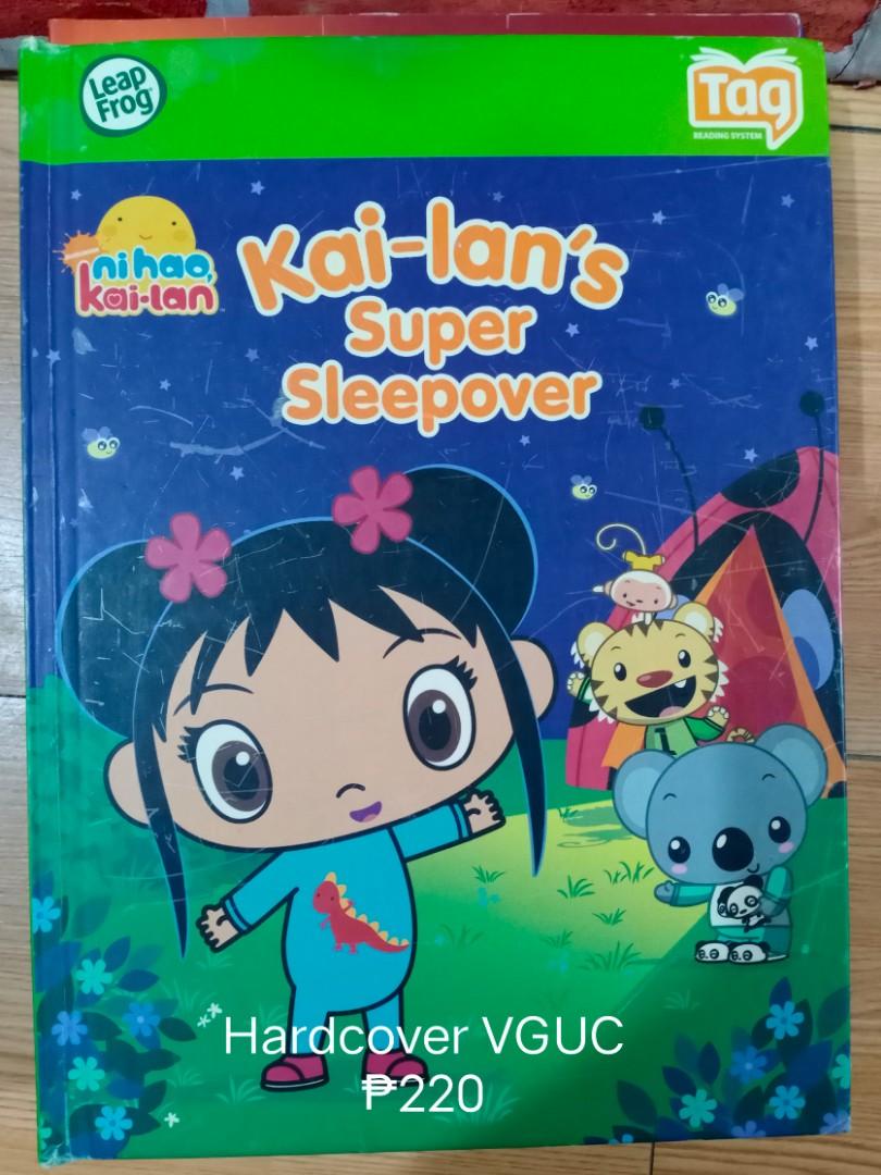 Leapfrog Books, Hobbies & Toys, Books & Magazines, Children's Books on ...
