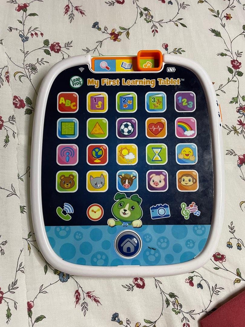 LeapFrog My First Learning Tablet, 57% OFF