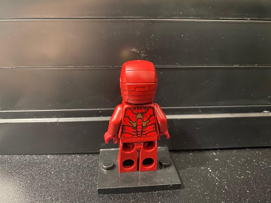 Lego Ironman Mark 3, Hobbies & Toys, Toys & Games on Carousell Lego Ironman Mark 3, Hobbies & Toys, Toys & Games on Carousell