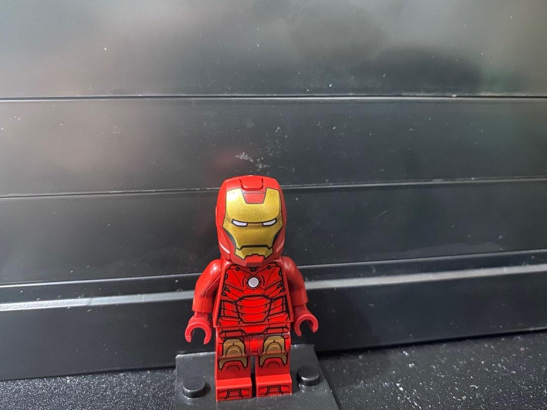 Lego Ironman Mark 3, Hobbies & Toys, Toys & Games on Carousell Lego Ironman Mark 3, Hobbies & Toys, Toys & Games on Carousell