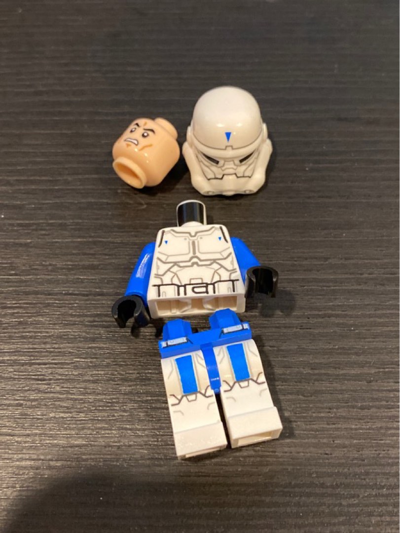 Lego Star Wars Special Forces Clone, Hobbies & Toys, Toys & Games on ...