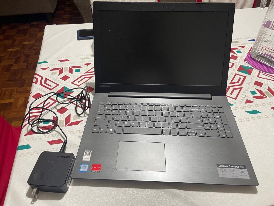 Lenovo Ideapad Laptop Computers Tech Laptops Notebooks On Carousell