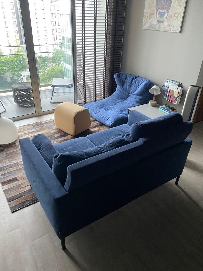 Lift Sofa by Jens Juul Eilersen (Luxury Designer), Furniture & Home Living, Furniture, Sofas on ...