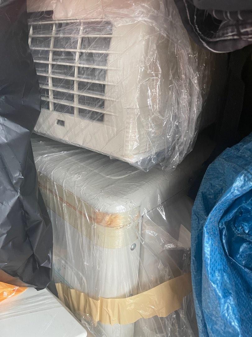 Lightly used Hitachi System 3 Aircons for Sale, TV & Home Appliances ...