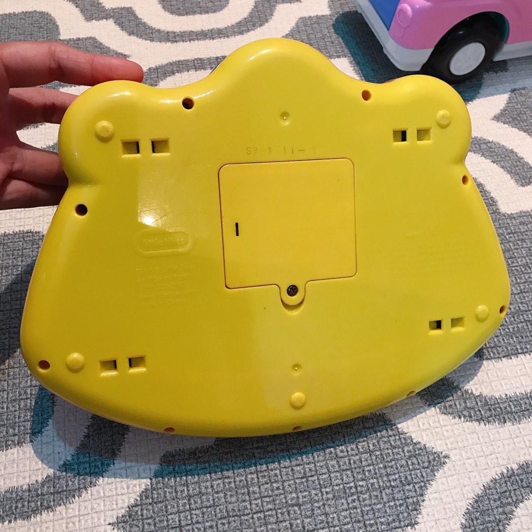 Little Tikes Piano Pop Tunes Rockers Keyboard Hobbies Toys Music Little Tikes Piano Pop Tunes Rockers Keyboard Hobbies Toys Music