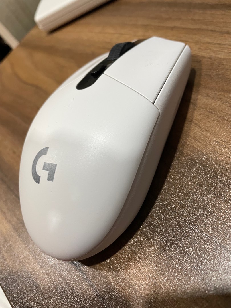 Logitech G304, Computers & Tech, Parts & Accessories, Mouse & Mousepads ...