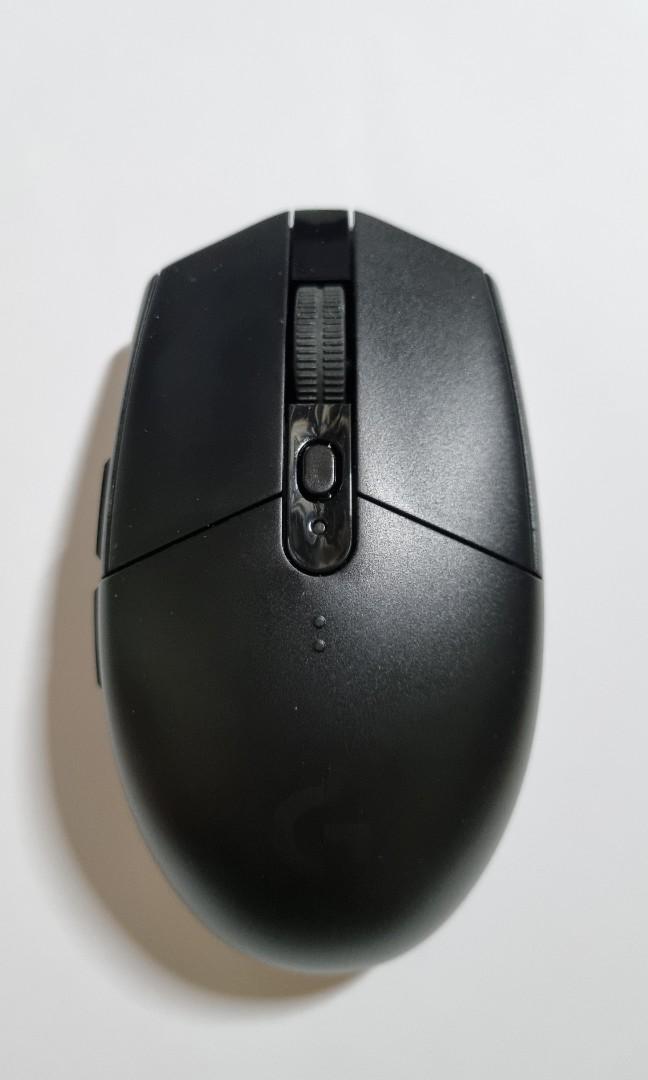 Logitech G304 Wireless Gaming Mouse Computers And Tech Parts And Accessories Mouse And Mousepads On