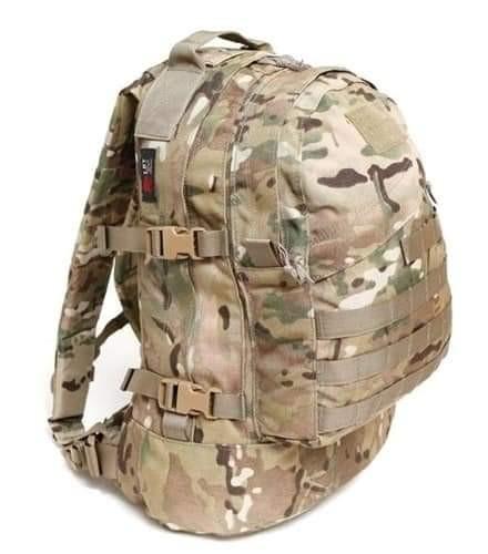 LONDON BRIDGE TRADING Lbt-1476 3 day Assault Pack OCP MULTICAM MADE IN ...