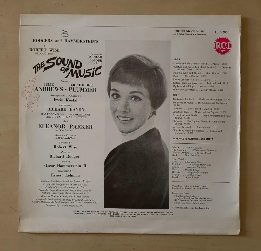 LP, Tracy Huang-Feelings, Andy Gibb, Eric Carmen,Paul Anka,Cat Steven ...