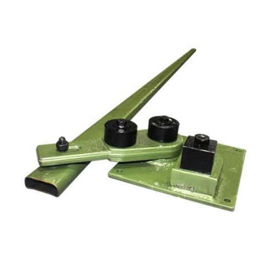 Manual Bar bender, Commercial & Industrial, Construction Tools ...