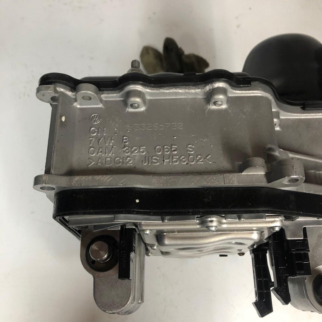 RECONDITIONED MECHATRONIC UNIT FOR VOLKSWAGEN, Car Accessories ...