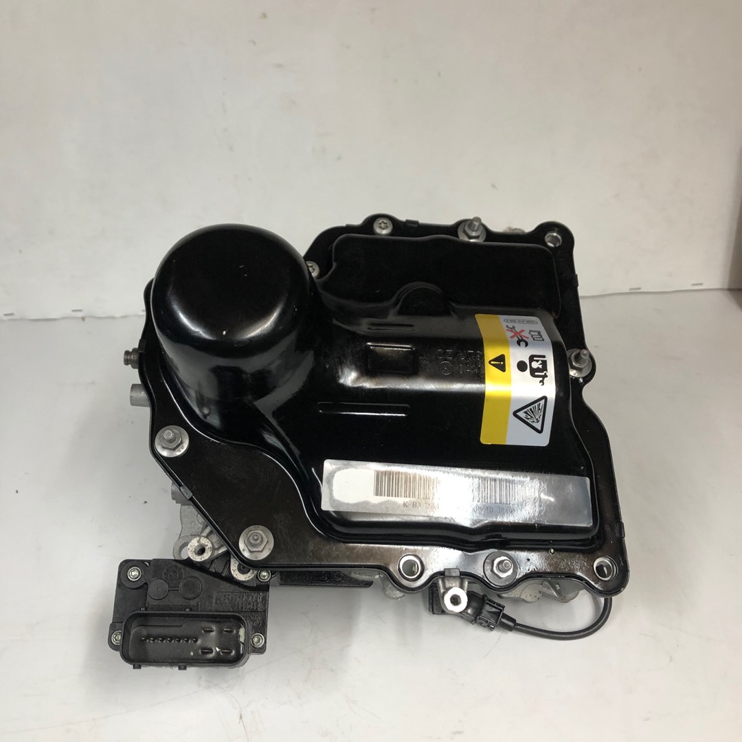 RECONDITIONED MECHATRONIC UNIT FOR VOLKSWAGEN, Car Accessories ...