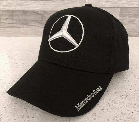 Mercedes Benz cap, Men's Fashion, Watches & Accessories, Caps & Hats on ...