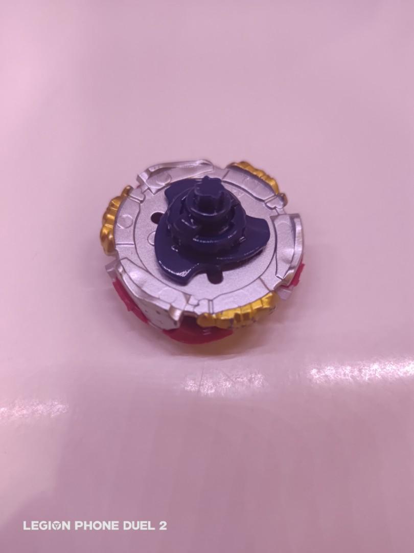 METEOR L DRAGO BEYBLADE (AUTHENTIC , LIMITED STOCK), Hobbies & Toys ...