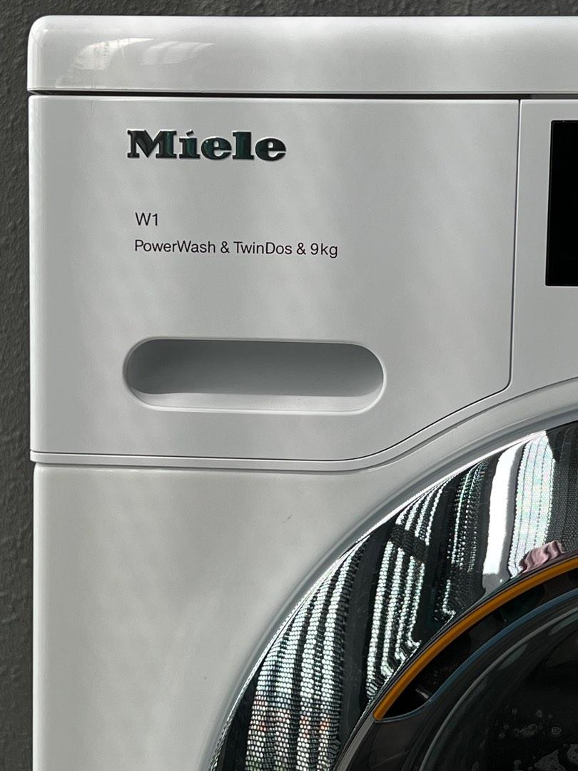 Miele washing machine, TV & Home Appliances, Washing Machines and ...