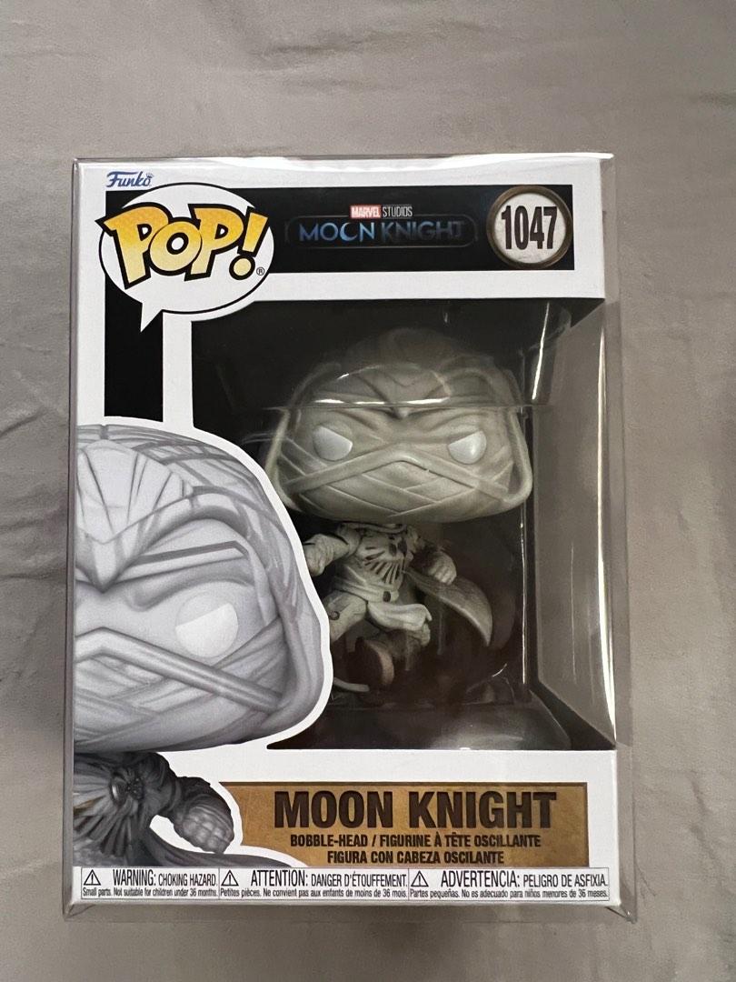 Moon Knight Funko Pop, Hobbies & Toys, Memorabilia & Collectibles ...