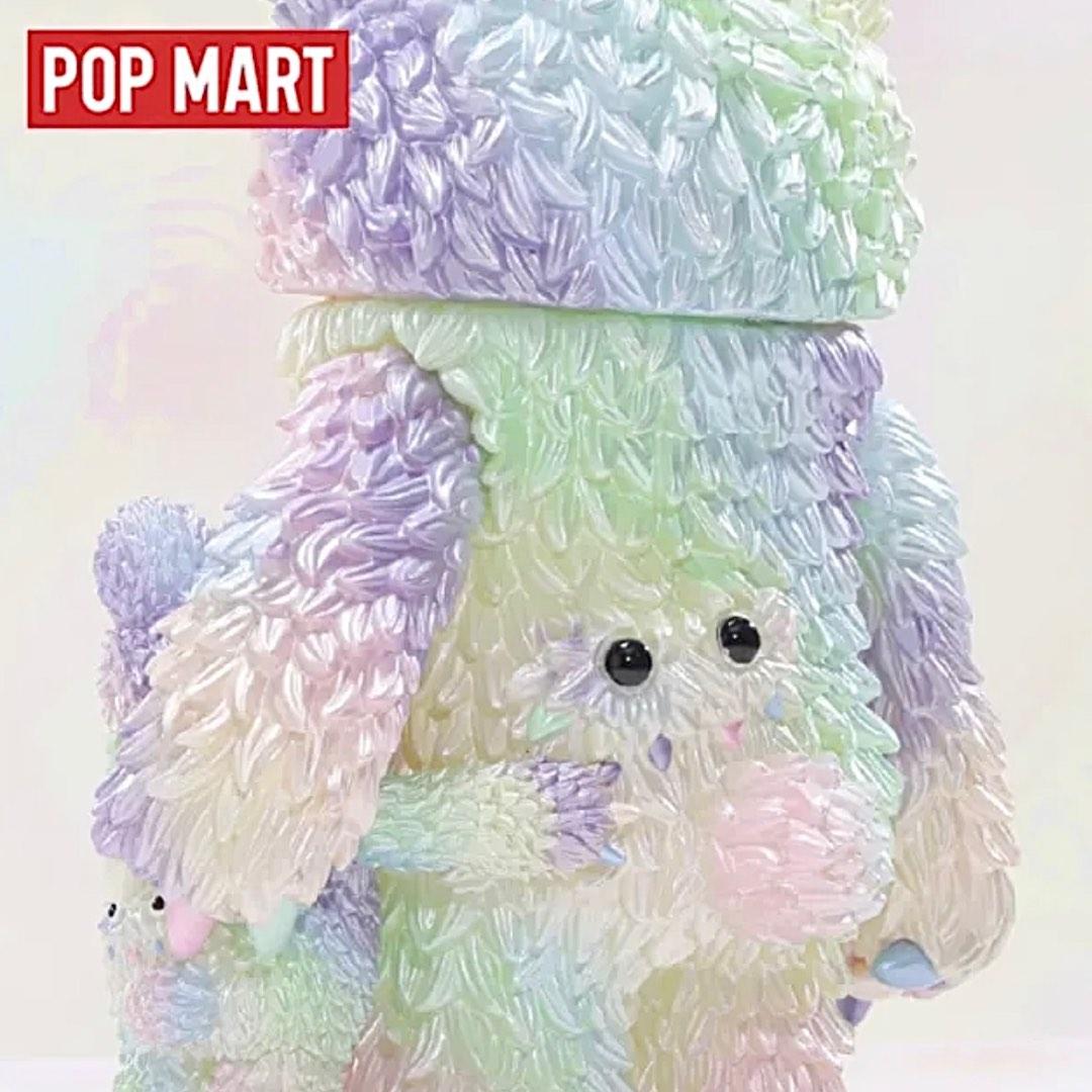 Muckey generation Glow in the dark edition, Hobbies & Toys, Toys ...