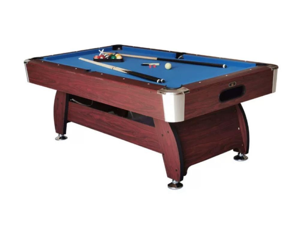 MULTIPLE VARIATION Indoor sports household adult 7-foot large pool ...