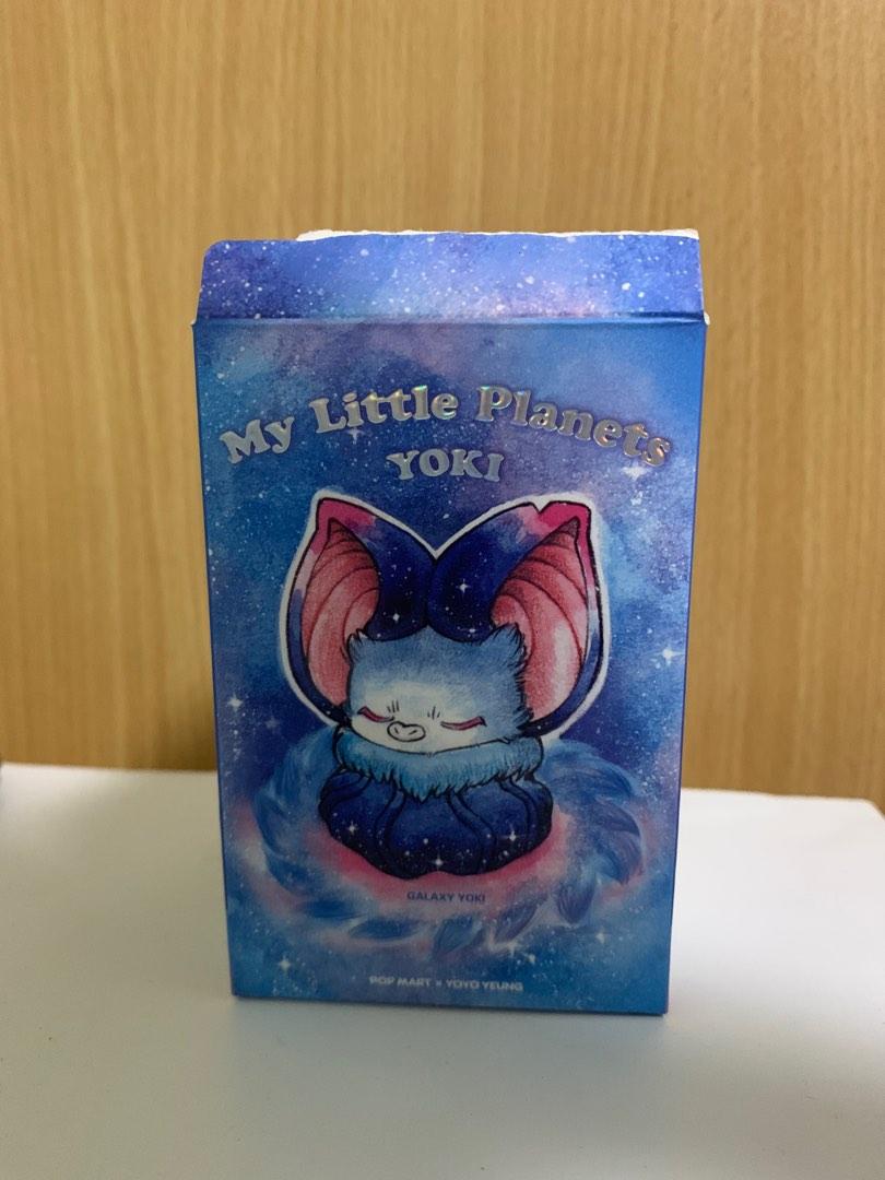 my little planets yoki, sun yoki, Hobbies & Toys, Toys & Games on Carousell