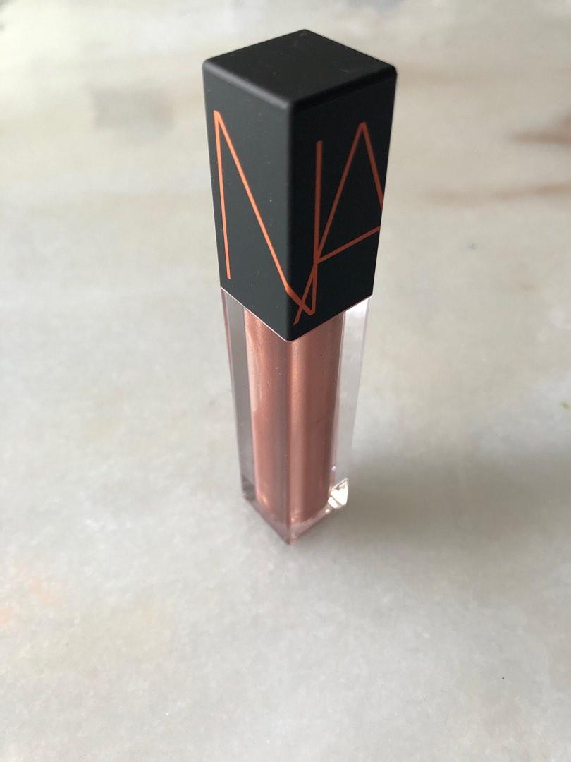 Nars Oil Infused Lip Tint Reef, Beauty & Personal Care, Face, Makeup on ...