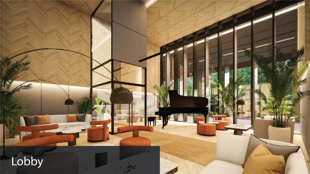 Nestree Residence Nestville Bangsar South Kerinchi Bangsar Village BSC ...