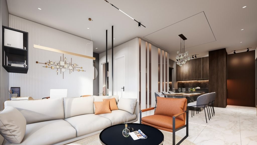 Nestree Residence Nestville Bangsar South Kerinchi Bangsar Village BSC ...