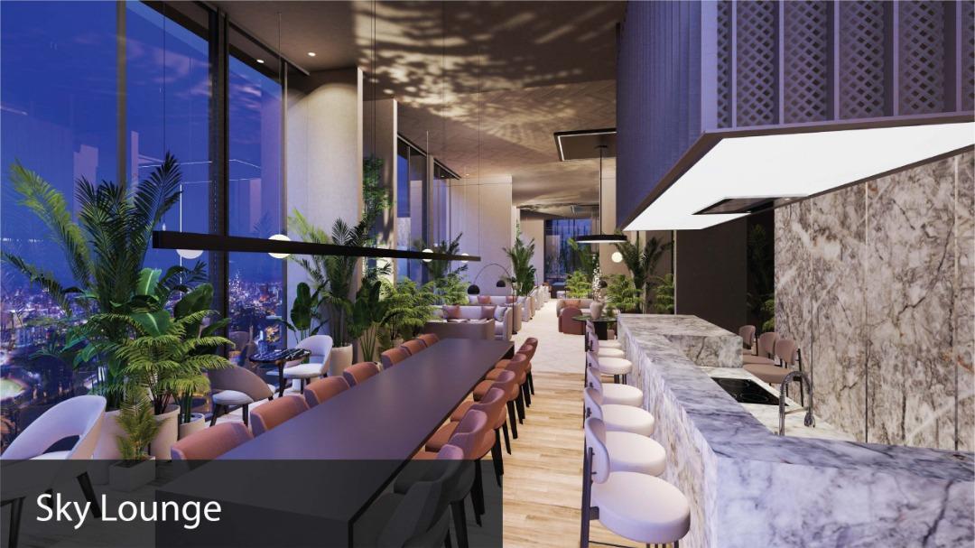 Nestree Residence Nestville Bangsar South Kerinchi Bangsar Village BSC ...