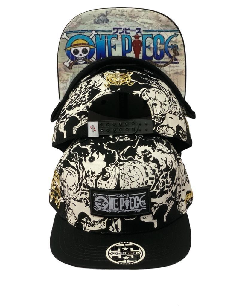 New cap topi one piece Luffy, Men's Fashion, Watches & Accessories, Cap ...