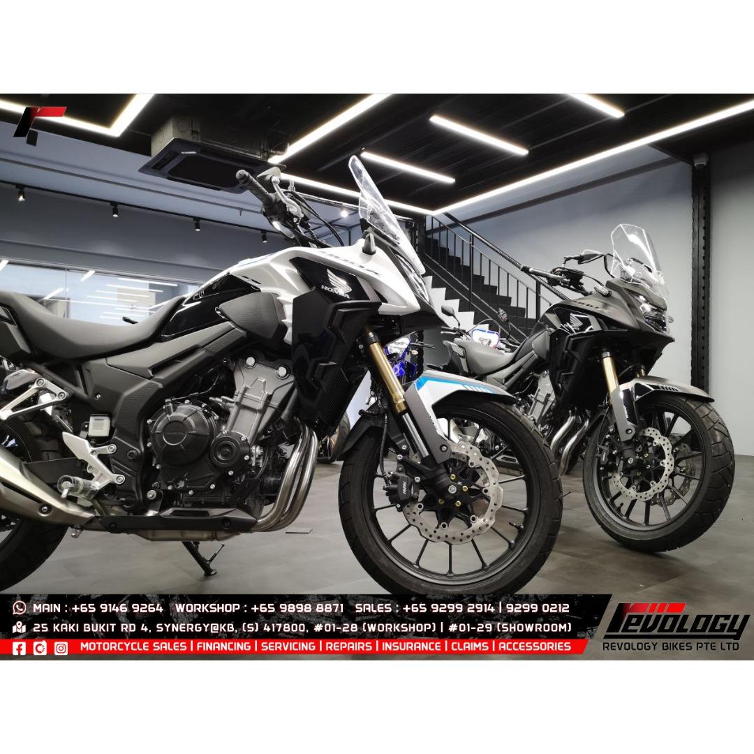 NEW LAUNCH PROMO! CLASS 2A! YAMAHA XMAX SP | XMAX 300 SP | OHLINS ...