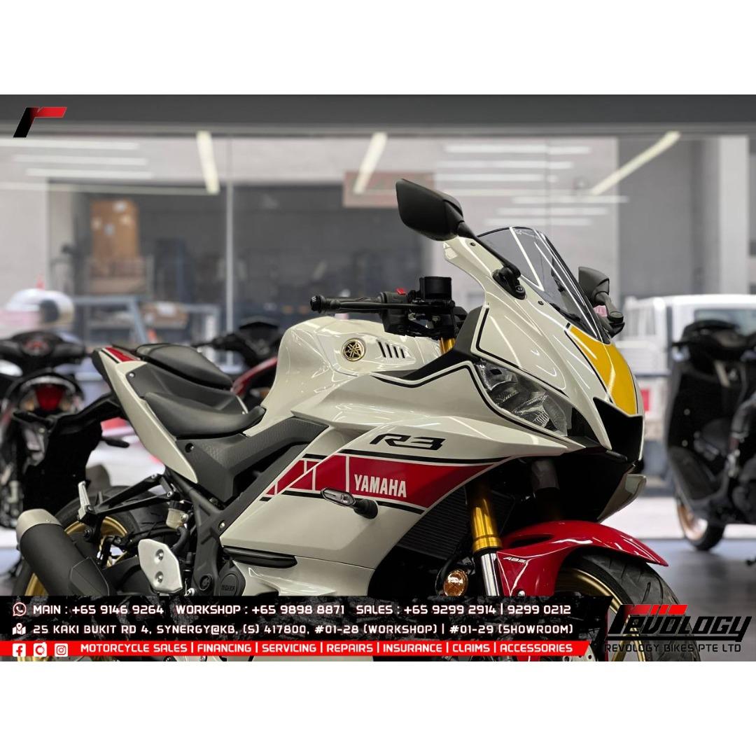 NEW LAUNCH PROMO! CLASS 2A! YAMAHA XMAX SP | XMAX 300 SP | OHLINS ...