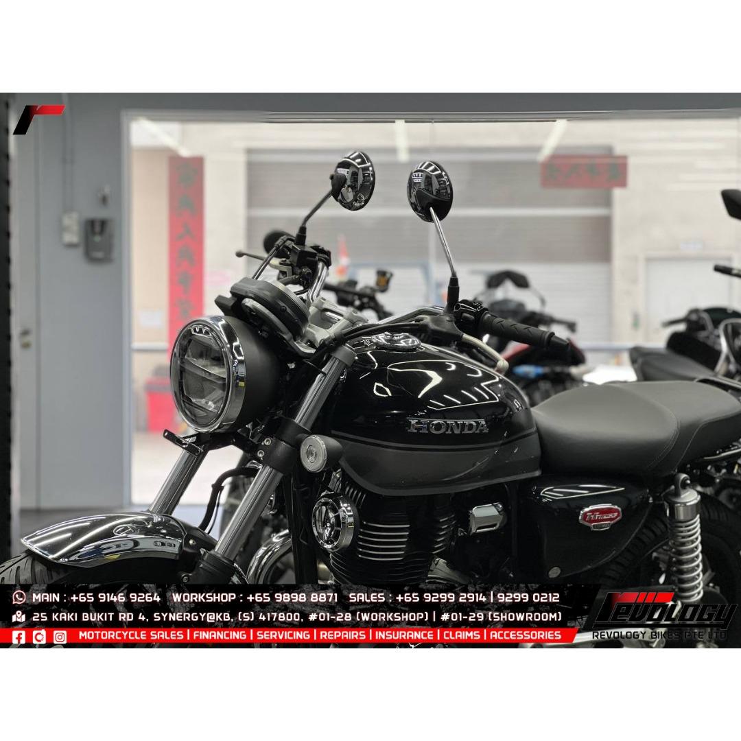 NEW LAUNCH PROMO! CLASS 2A! YAMAHA XMAX SP | XMAX 300 SP | OHLINS ...