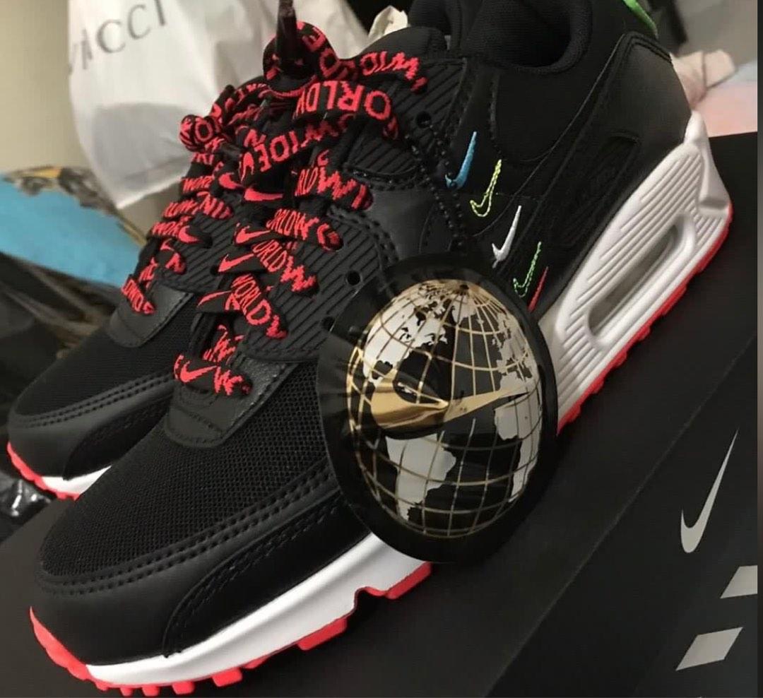 Nike Air Max SE Women Shoe, Women's Fashion, Footwear, Sneakers on ...