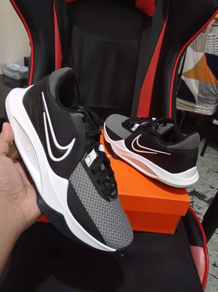 Nike Precision 6, Men's Fashion, Footwear, Sneakers on Carousell