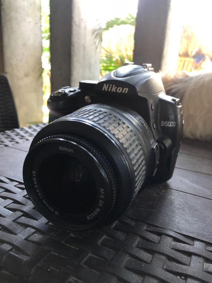 Nikon D500 for parts, Photography, Cameras on Carousell