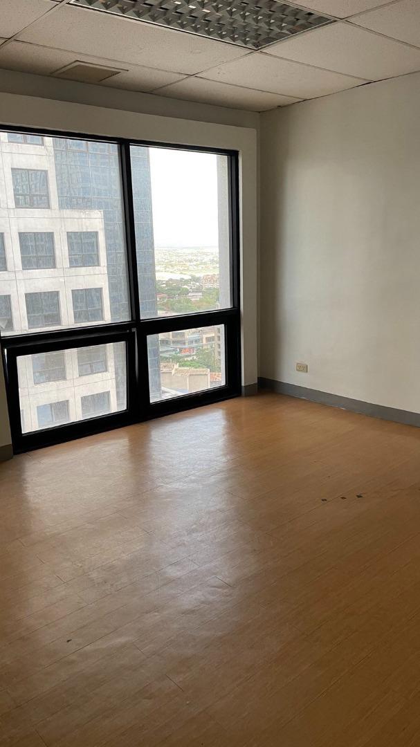 Office Space For Rent at PSE Tektite Towers, Pasig, Property, Rentals ...