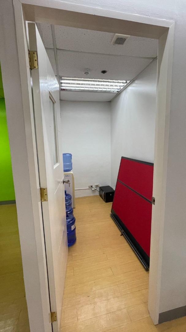 Office Space For Rent at PSE Tektite Towers, Pasig, Property, Rentals ...