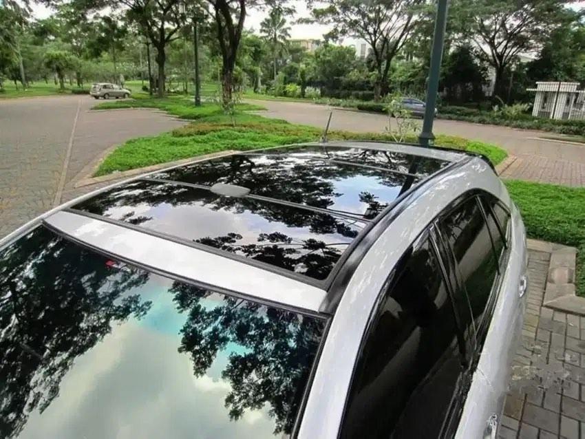 Sunroof Panoramic Moonroof Sunroof Toyota Harrier Lexus RX Acu30 (Price ...