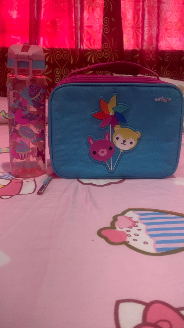 Original Smiggle bundle, Babies & Kids, Babies & Kids Fashion on Carousell