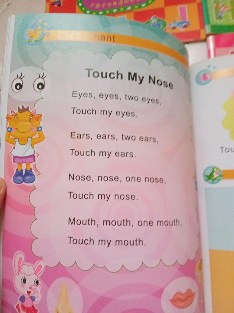 Oxford English For kids, Hobbies & Toys, Books & Magazines, Children's ...