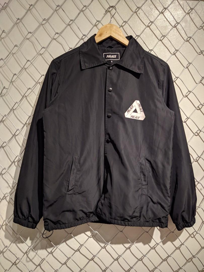 PALACE TRI-FERG LOGO COAH JACKET, Men's Fashion, Coats, Jackets and ...