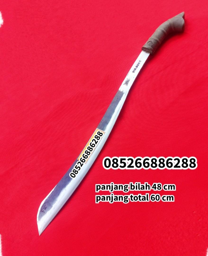 Parang kebun, Gardening on Carousell